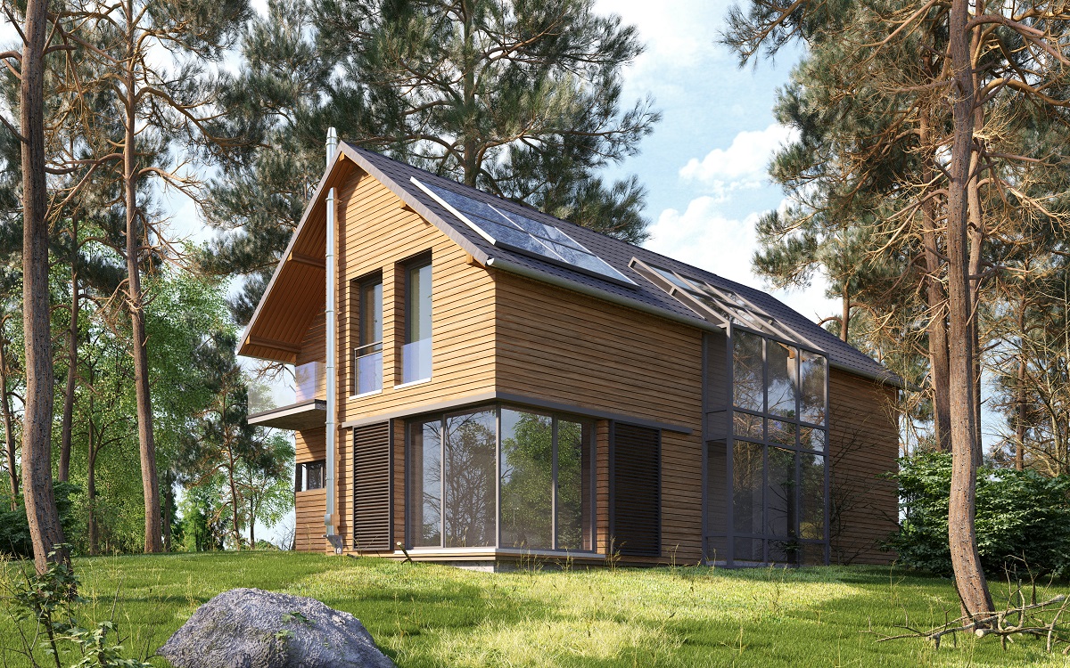 Habitat écologique : définition et conseils - Studio ASAE