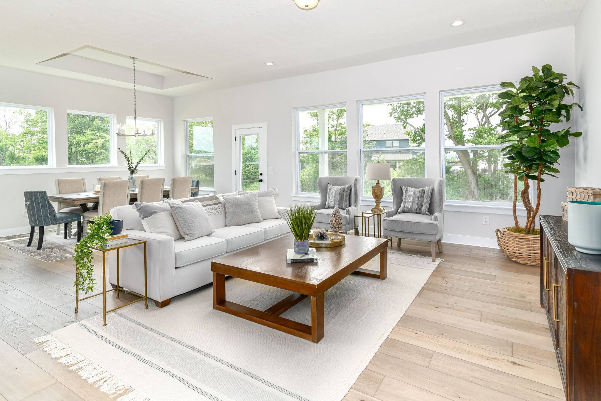 Le Home Staging : En quoi cela consiste ? - Studio ASAE